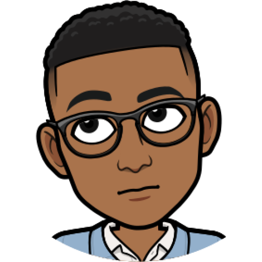 Sticker Maker - BitMoji(Tlotlo2)