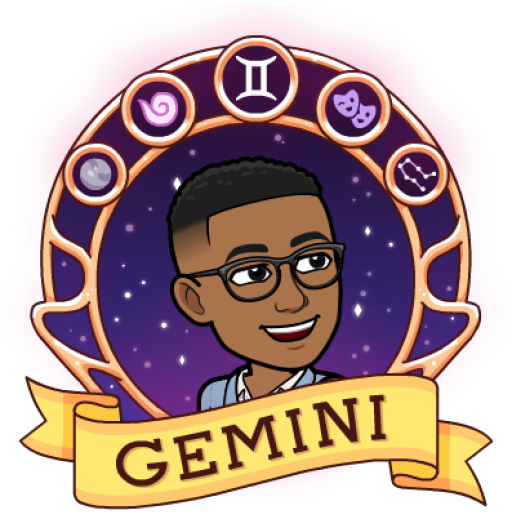 Sticker Maker - BitMoji(Tlotlo2)