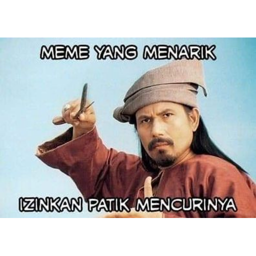 Sticker Maker - Barang boek
