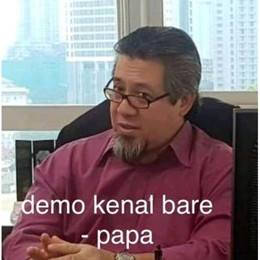Sticker Maker - Barang boek