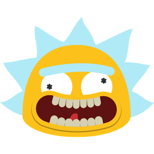 Sticker Maker - blob