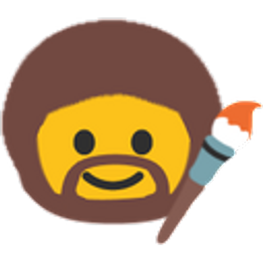 Sticker Maker - blob