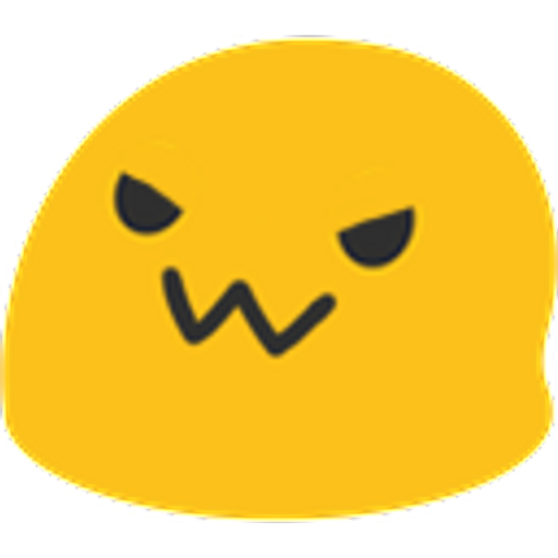 Sticker Maker - blob