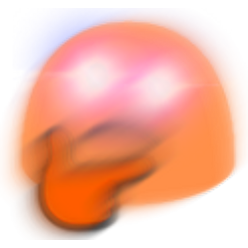 Sticker Maker - blob