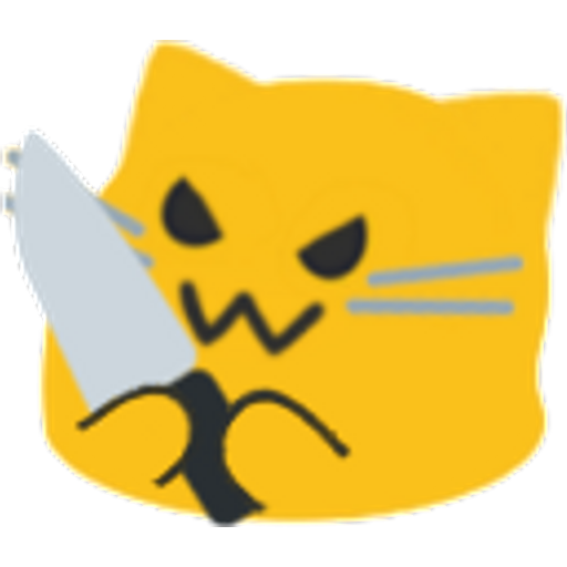 Sticker Maker - blob