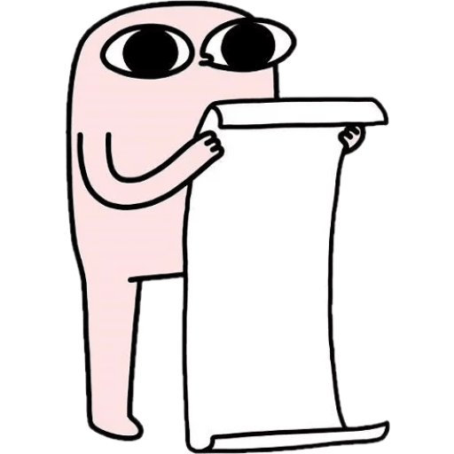 Sticker Maker - Blobby