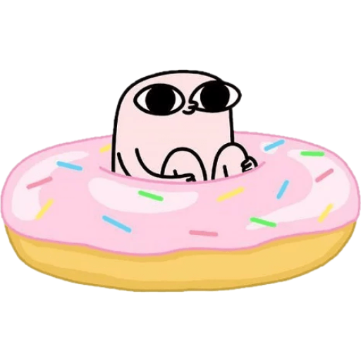 Sticker Maker - Blobby