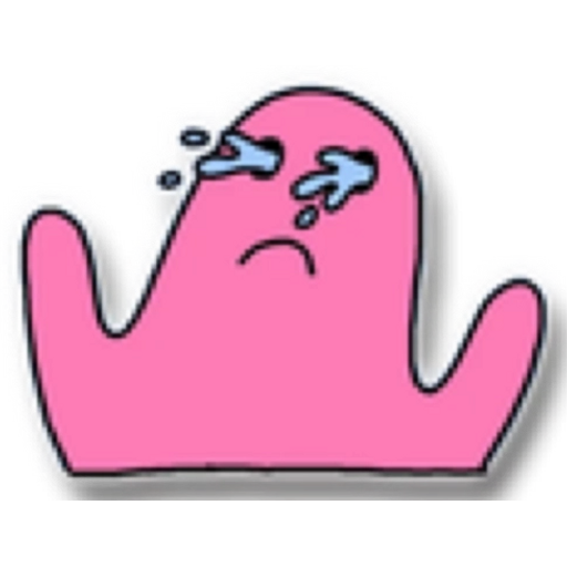 Sticker Maker - Blobby1