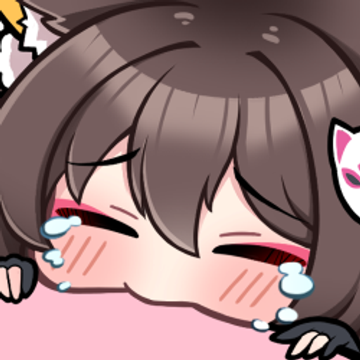 Sticker Maker - Blue Archive Chibi Fanart