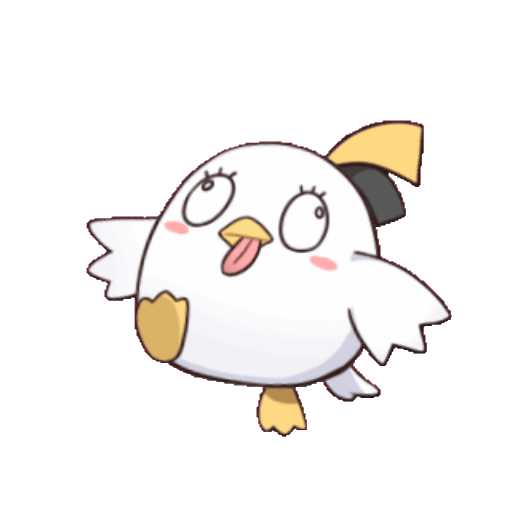 Sticker Maker - Blue Archive