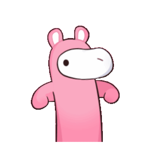 Sticker Maker - Blue Archive