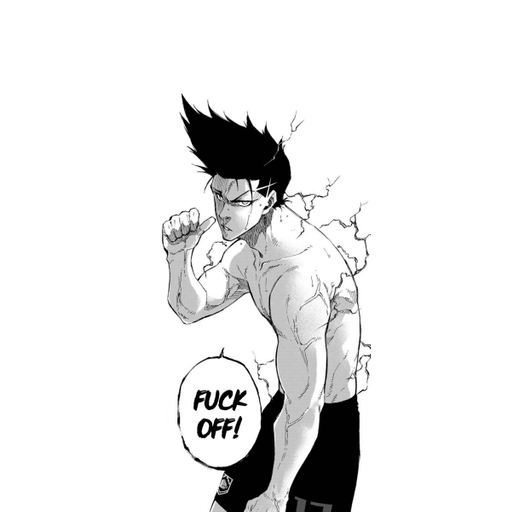 Sticker Maker - Blue lock