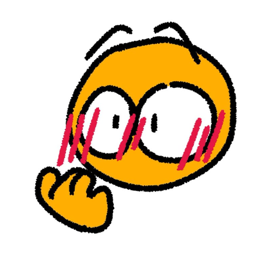 Sticker Maker - Blush