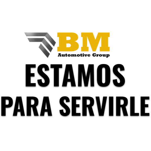 Sticker Maker - BM Automotive