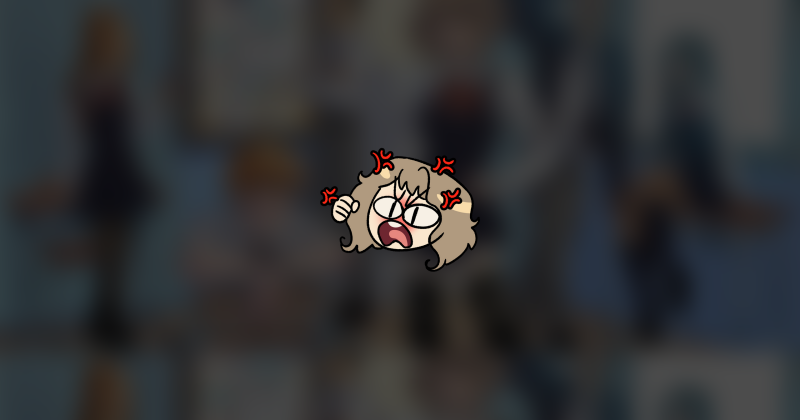 Sticker Maker - BMB chibi 6