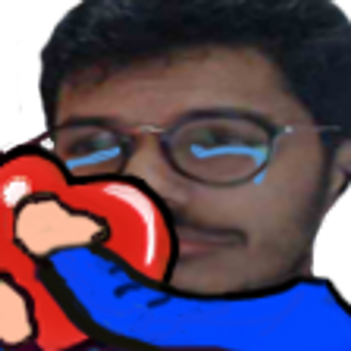 Sticker Maker - bo_eisa's emotes