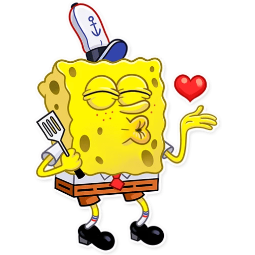 Sticker Maker - BOB