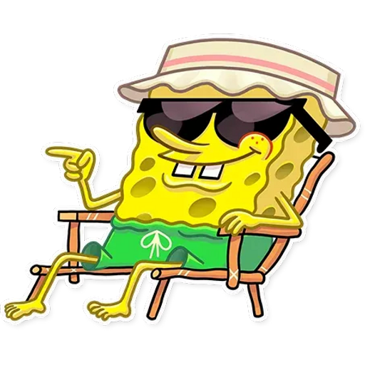 Sticker Maker - bob