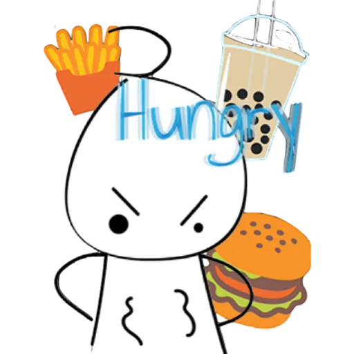 Sticker Maker - Bobby 1