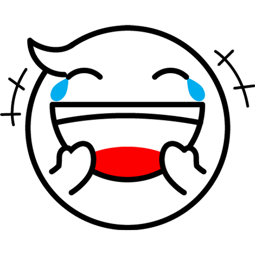 Sticker Maker - BoBo Fish Ball