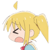 Sticker Maker - Bocchi The Rock 2