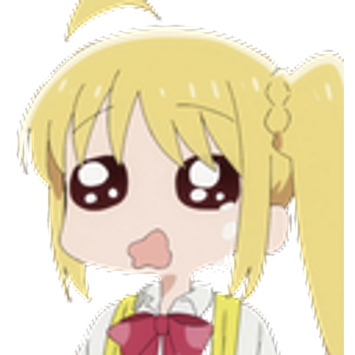 Sticker Maker - Bocchi The Rock 2