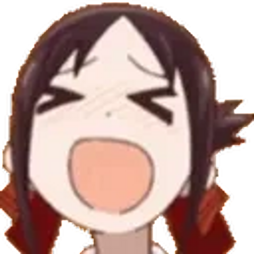 Sticker Maker - bocchi