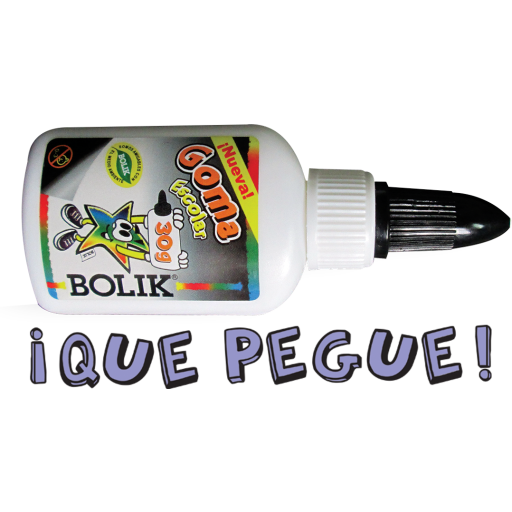 Sticker Maker - BOLIK