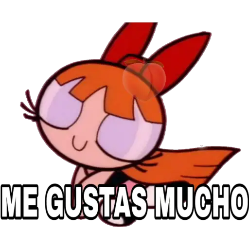 Sticker Maker - Bombón Romántica