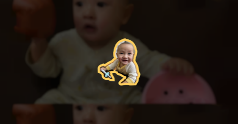 Sticker Maker - Bôn Bốt