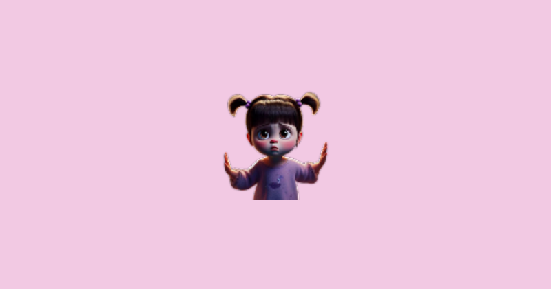 Sticker Maker - ???Boo???
