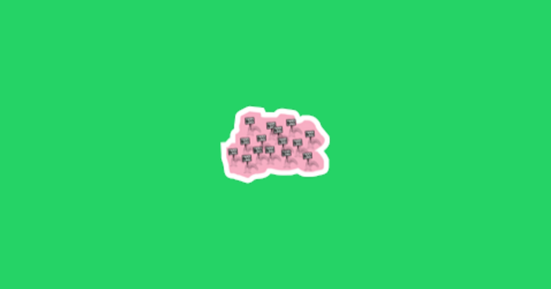 Sticker Maker - Boo Boo Boobs!