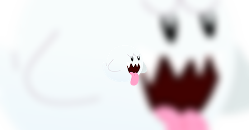 Sticker Maker - Boo Sticker Pack
