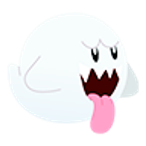 Sticker Maker - Boo Sticker Pack