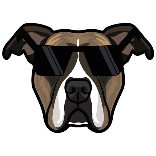 Sticker Maker - BOOMER