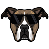 Sticker Maker - BOOMER