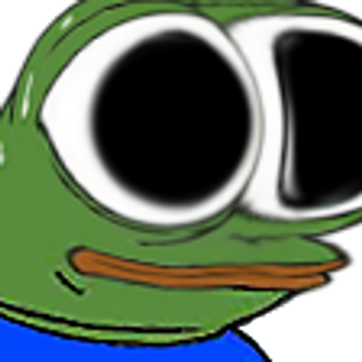Sticker Maker - Bora's pepe world