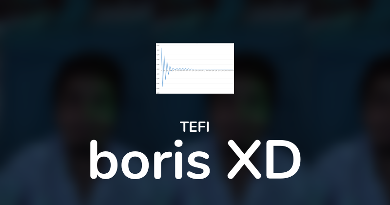 Sticker Maker - boris XD