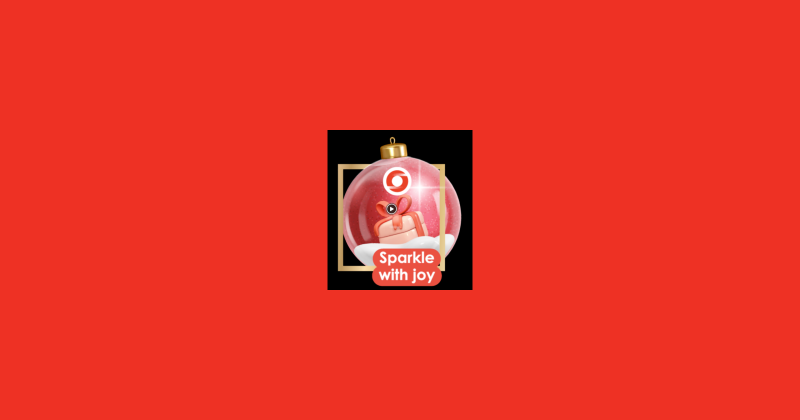 Sticker Maker - BOS Christmas stickers 2024
