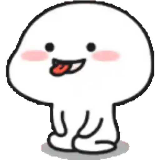 Sticker Maker - Botak Random