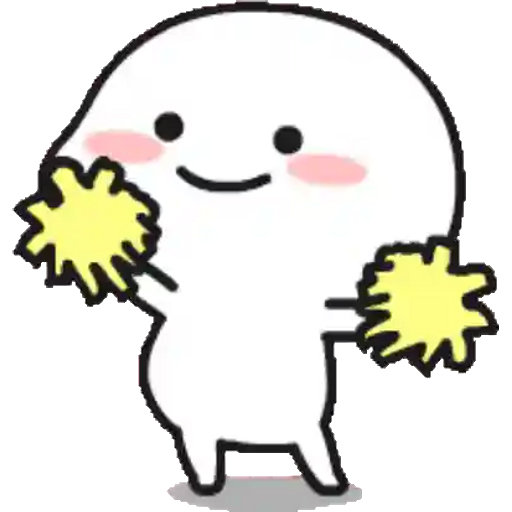 Sticker Maker - Botak Random