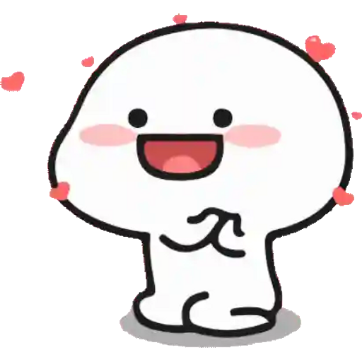 Sticker Maker - Botak Random