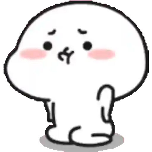 Sticker Maker - Botak Random