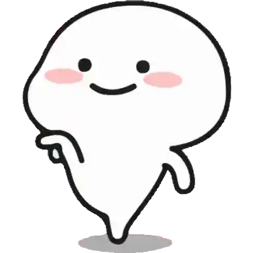 Sticker Maker - Botak Random