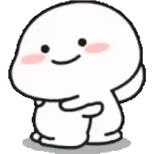 Sticker Maker - Botak Random