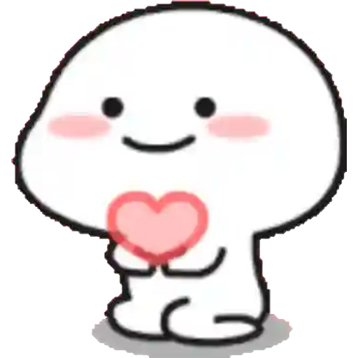 Sticker Maker - Botak Random