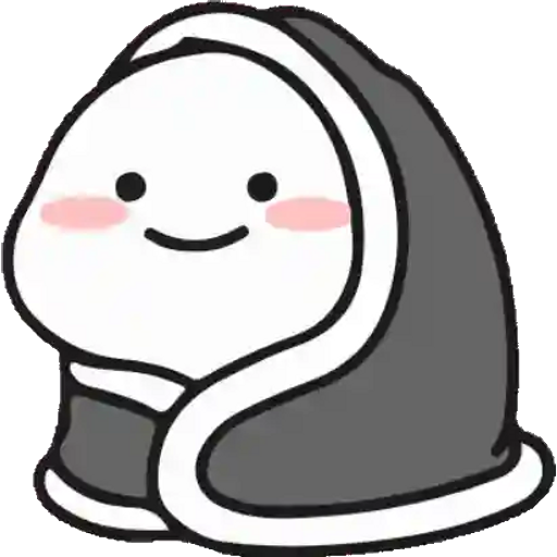 Sticker Maker - Botak Random