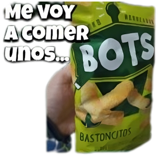 Sticker Maker - bots