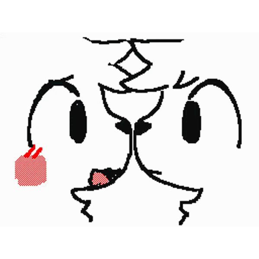 Sticker Maker - Boykisser - Burak