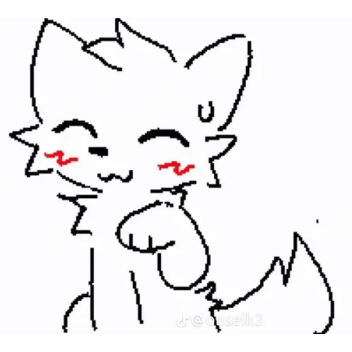 Sticker Maker - Boykisser - Burak